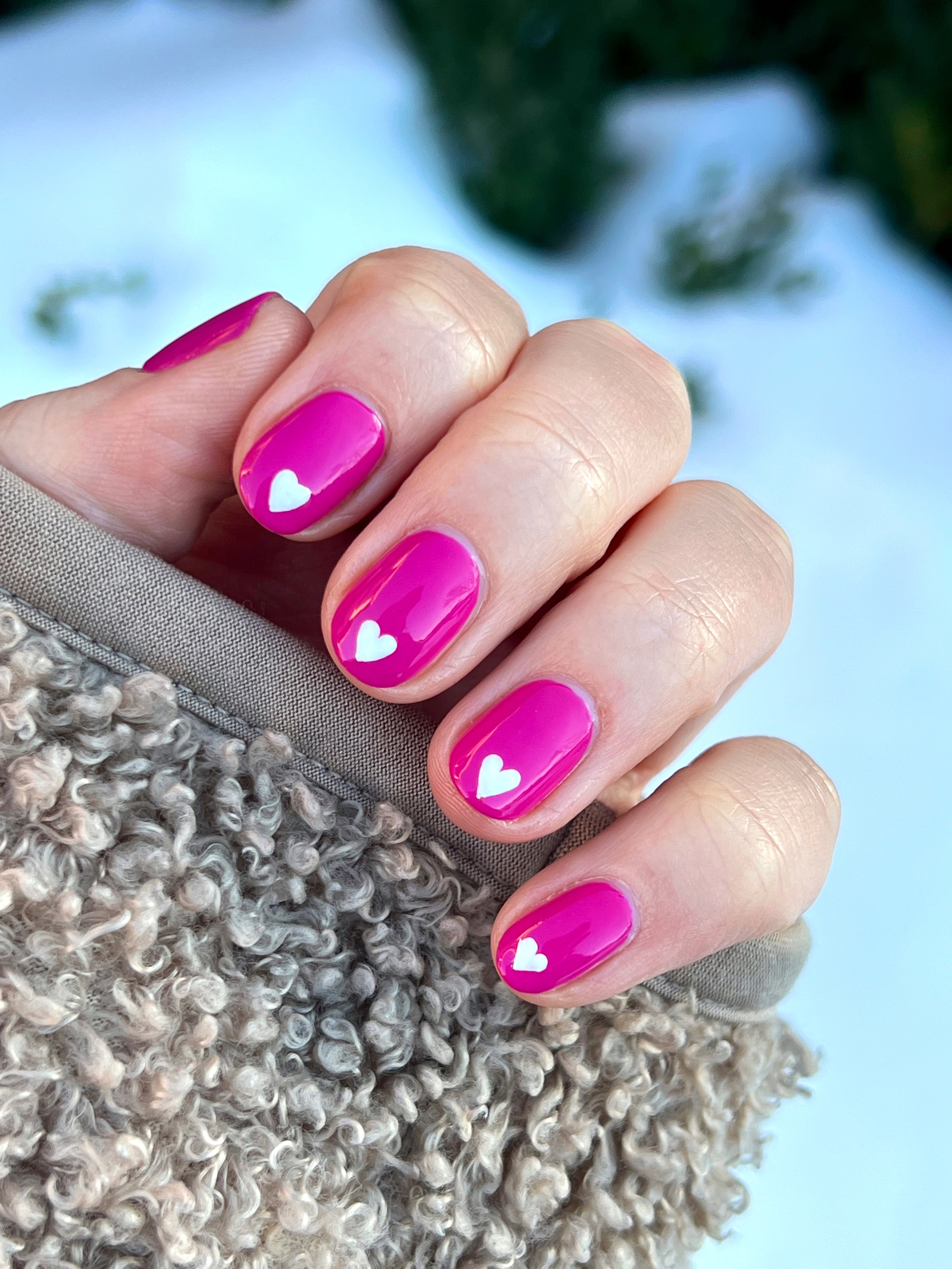 THIS PRODUCT WILL CHANGE YOUR MANI GAME!!!! – karanailedit